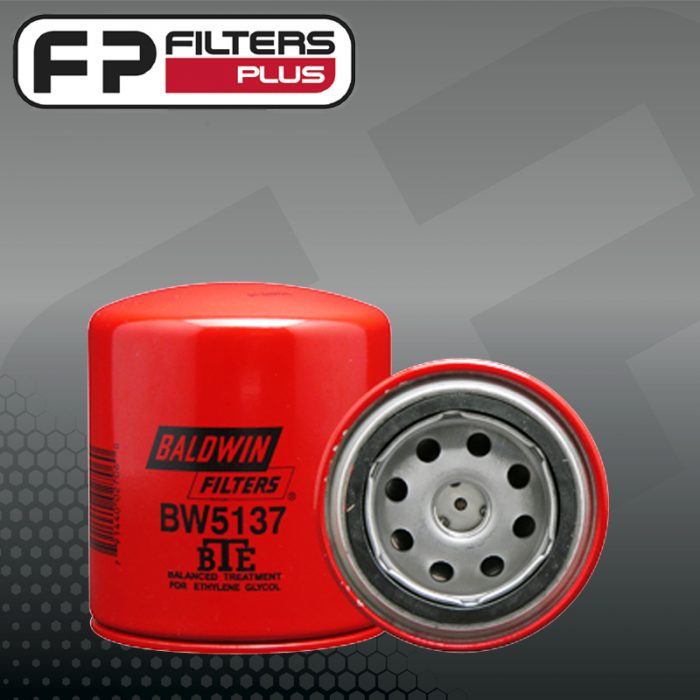 BW5137 - Filters Plus WA