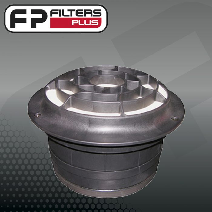 CA4700 - Filters Plus WA