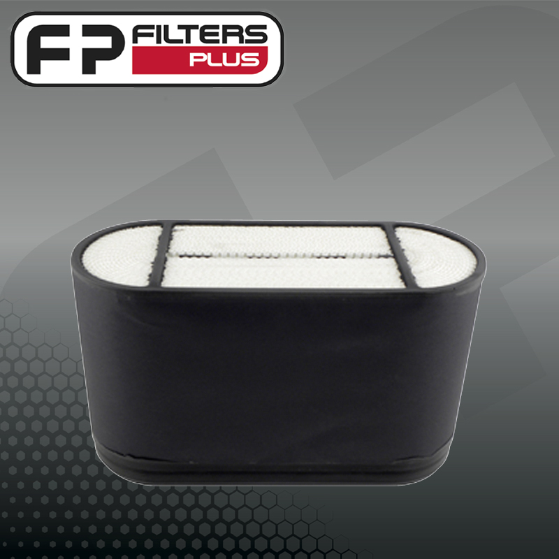 CA4702 - Filters Plus WA