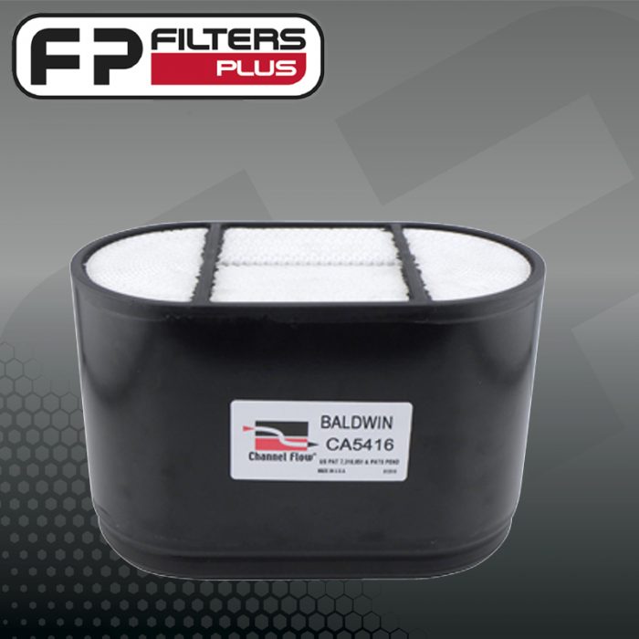 CA5416 - Filters Plus WA