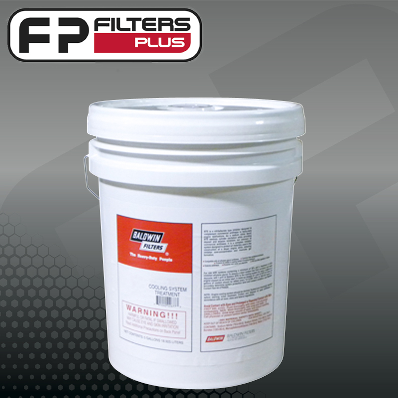 CS5057 - Filters Plus WA