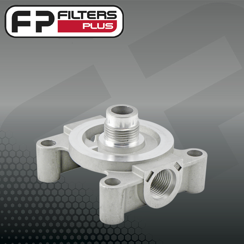 FB1311 - Filters Plus WA
