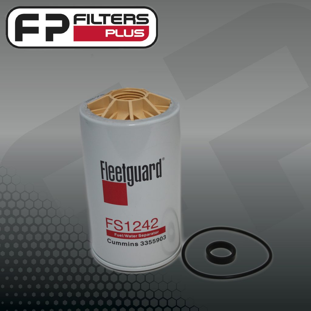 FS1242 - Filters Plus WA