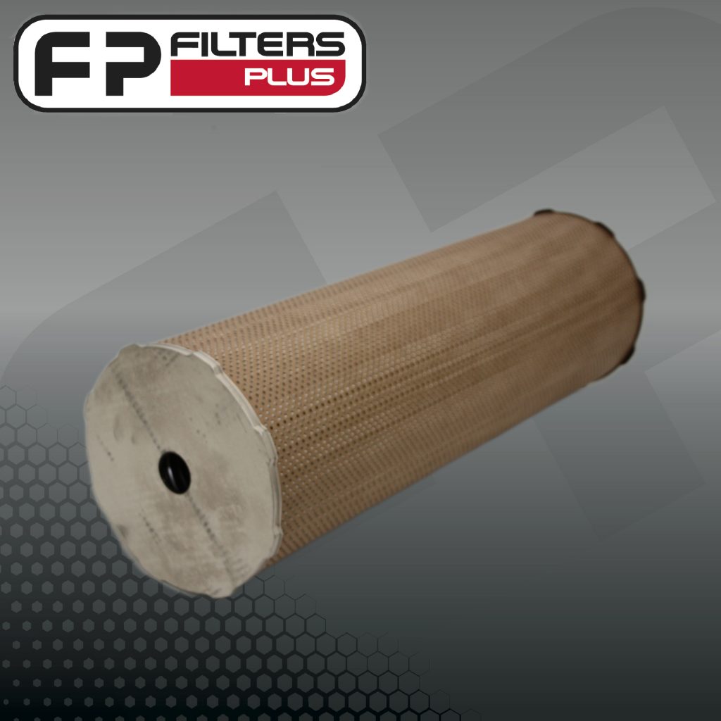 HA1P-2S - Filters Plus WA