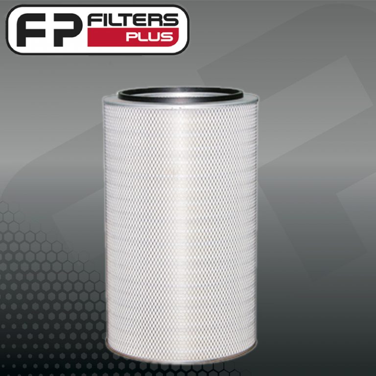 LL2562 Baldwin Air Filter - Filters Plus WA - 4206272, 35298108, AF1605