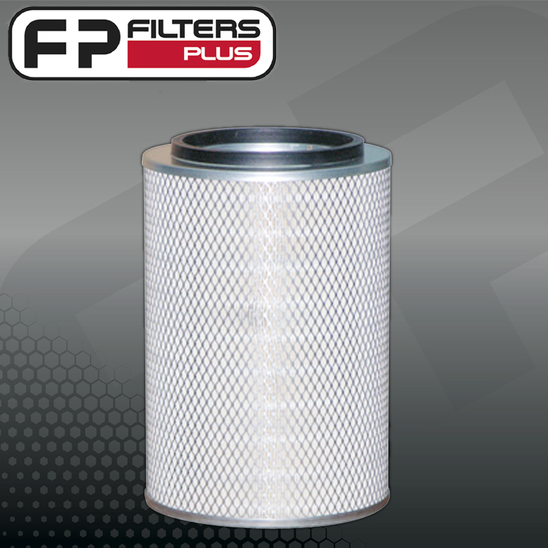 LL2779 Baldwin Outer Air Filter - Filters Plus WA - Hino 178012730