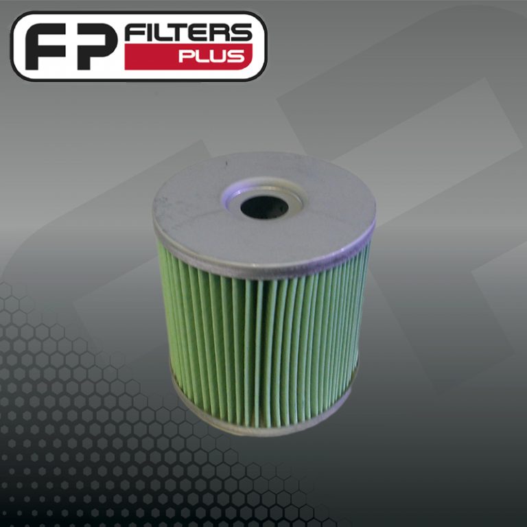 MR2590P - Filters Plus WA