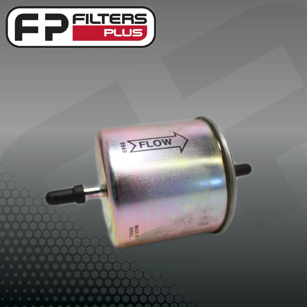 WZ430 - Filters Plus WA