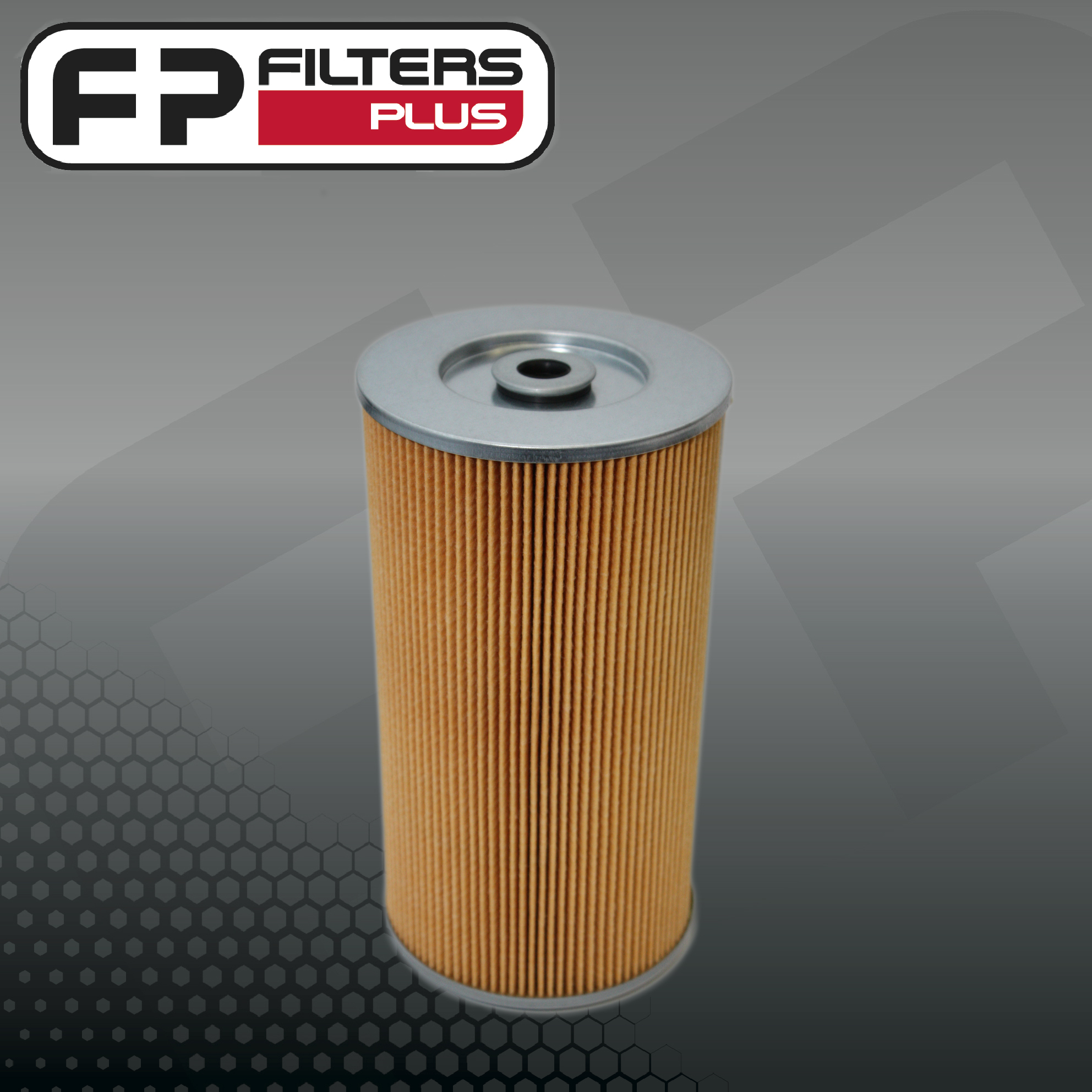 LF3816 - Filters Plus WA
