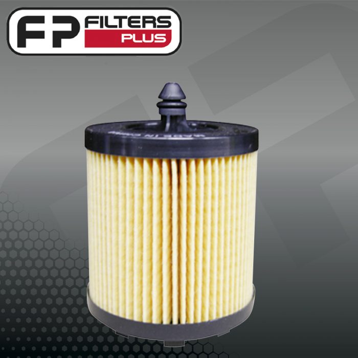P1445 - Filters Plus WA