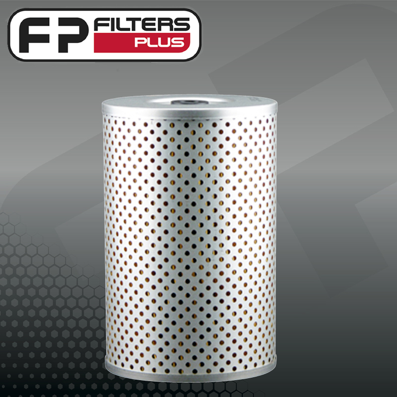 P204-HD - Filters Plus WA