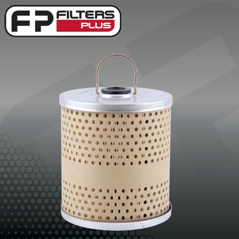 P40 - Filters Plus WA
