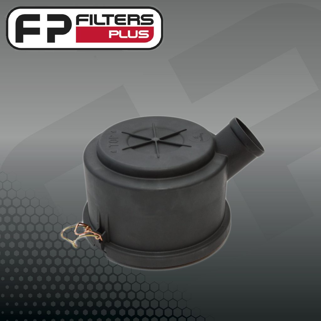 COVERS - Filters Plus WA