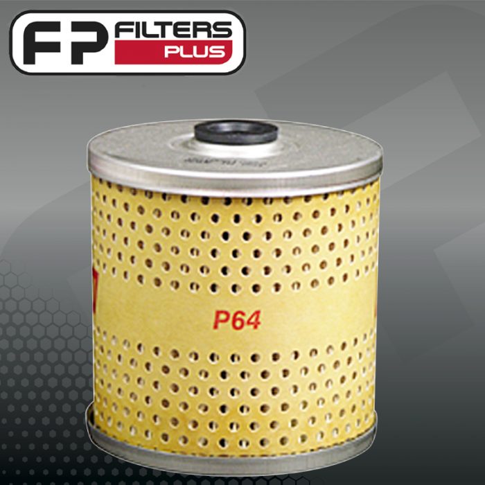 P64 - Filters Plus WA