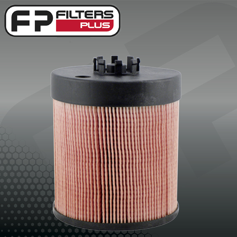 P7233 - Filters Plus WA