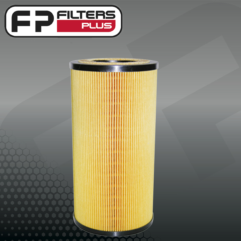P7330 - Filters Plus WA