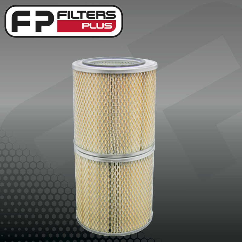 P7337 - Filters Plus WA