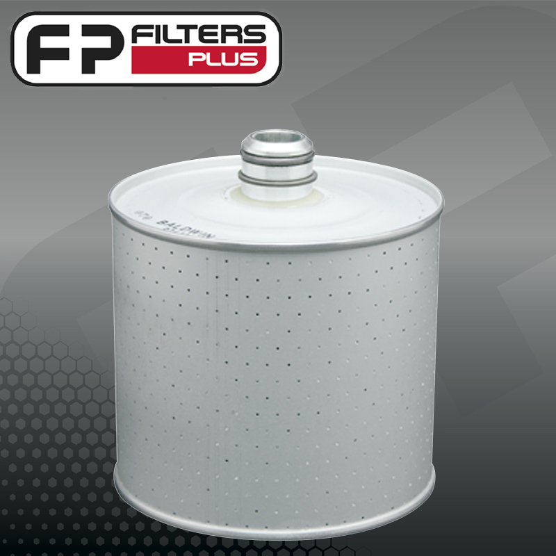 P7642 - Filters Plus WA