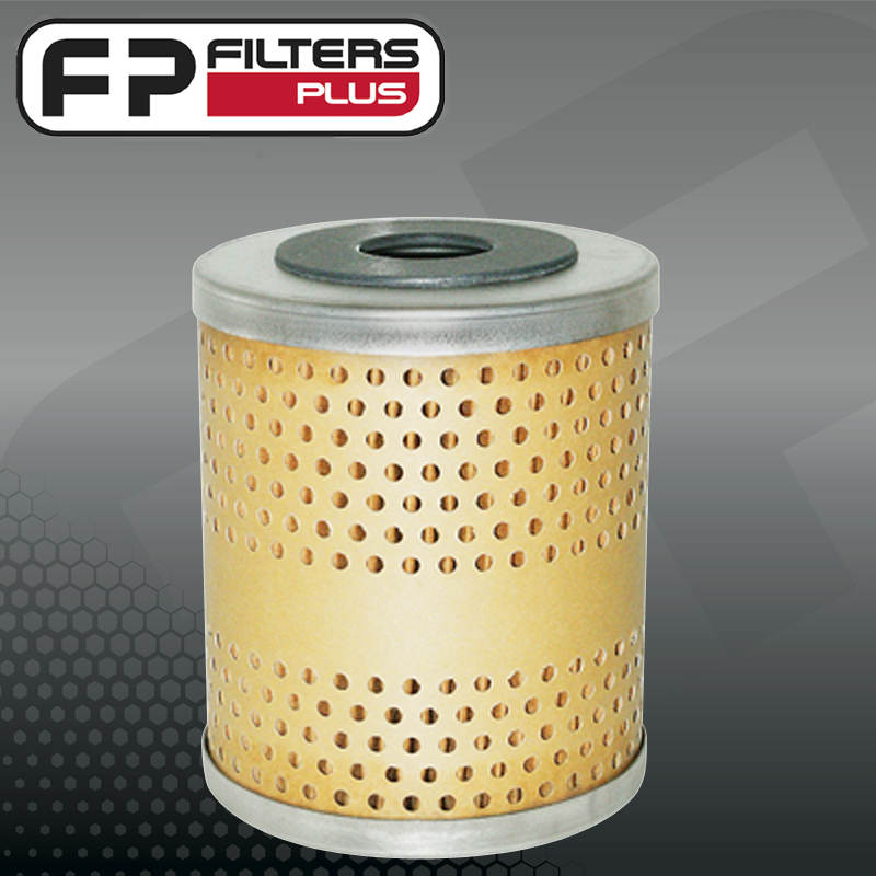 P84-2 - Filters Plus WA