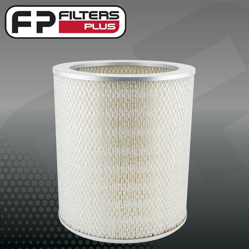 PA1607 - Filters Plus WA
