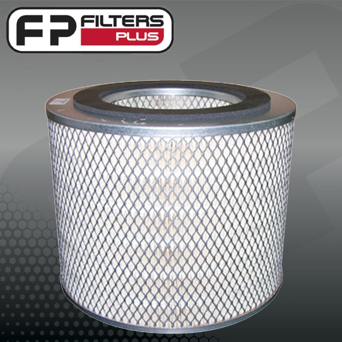 PA1620-S - Filters Plus WA