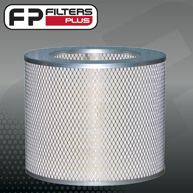 PA1626-2 - Filters Plus WA
