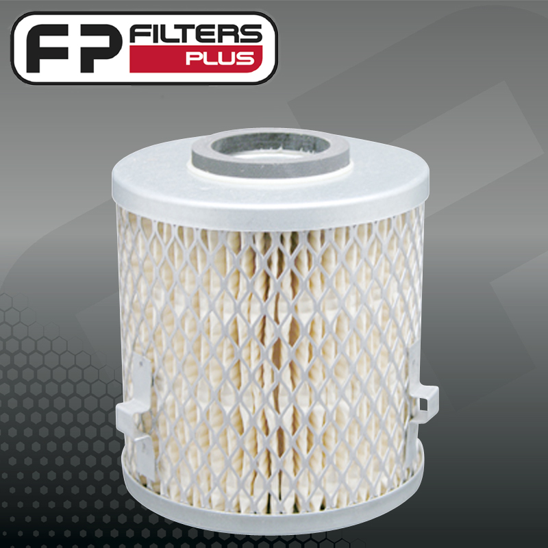 PA1633 - Filters Plus WA