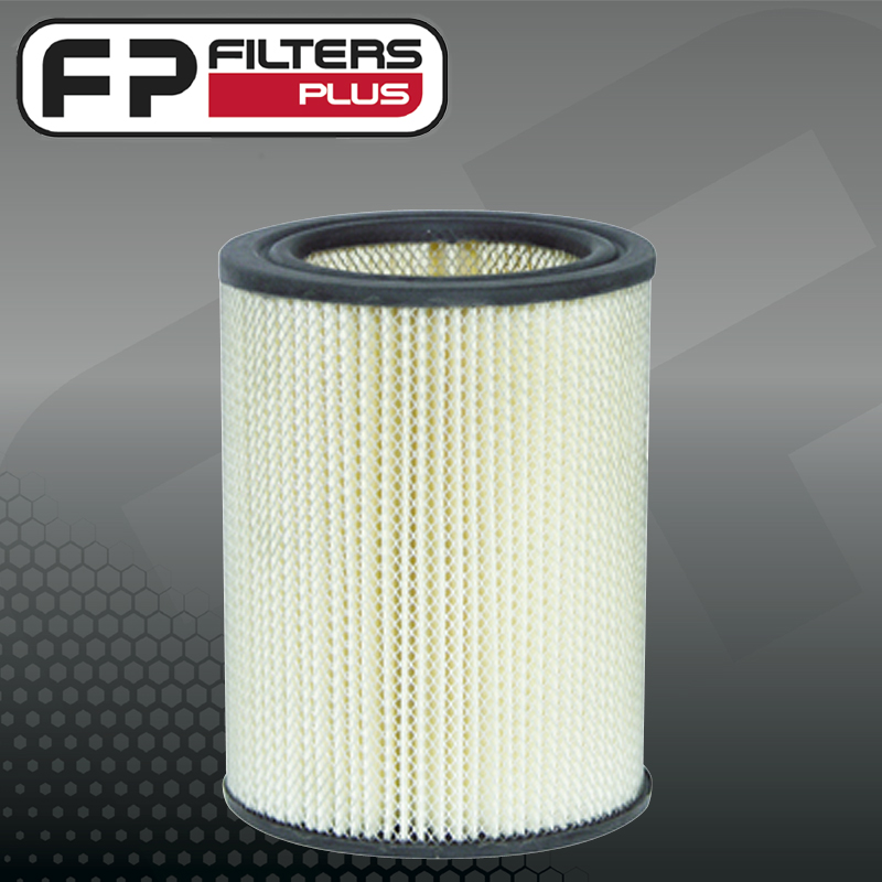 PA1639 - Filters Plus WA