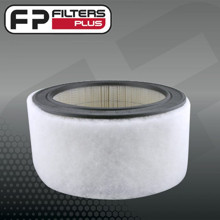 PA1800 - Filters Plus WA