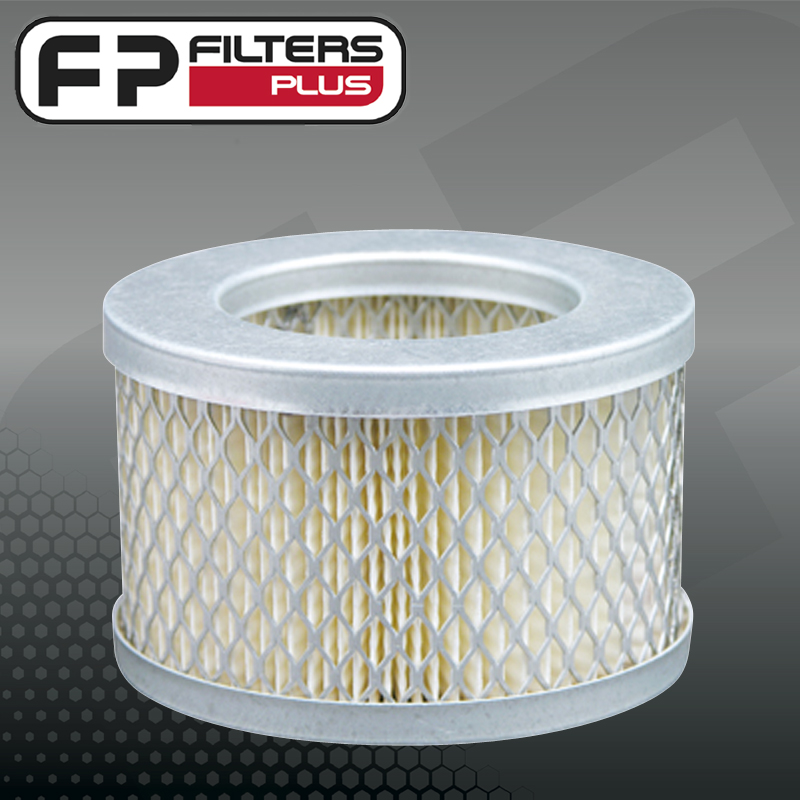 PA1834 - Filters Plus WA