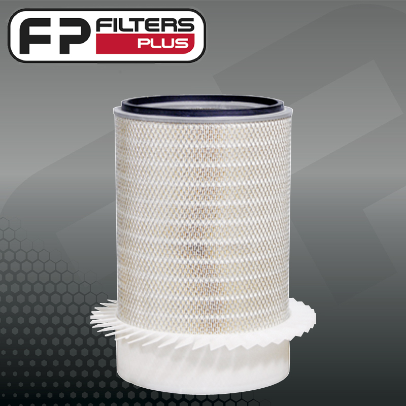 PA1847-FN - Filters Plus WA