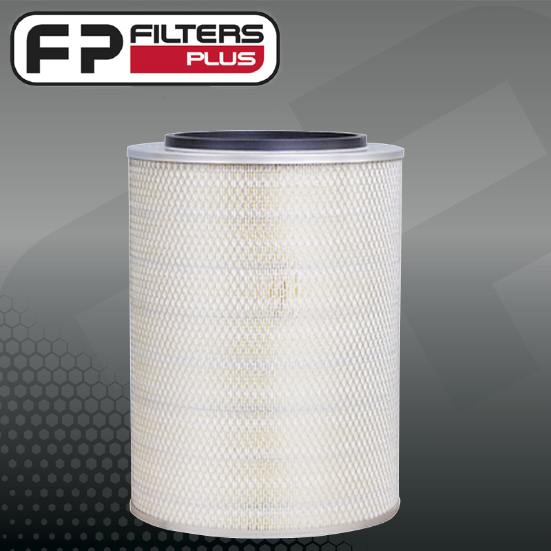 PA1886 - Filters Plus WA