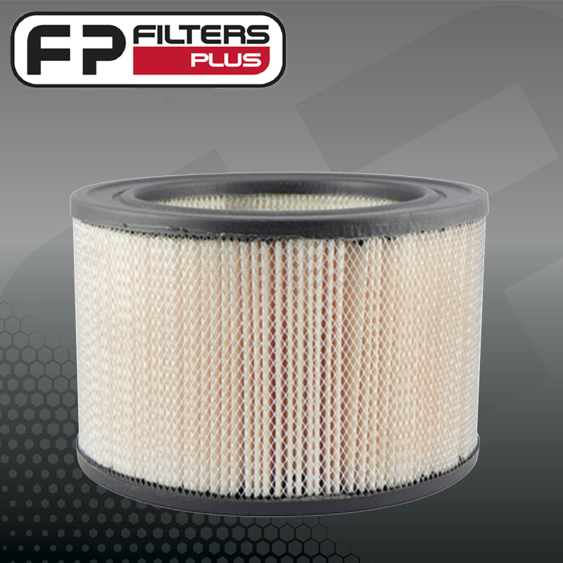 PA1891 - Filters Plus WA