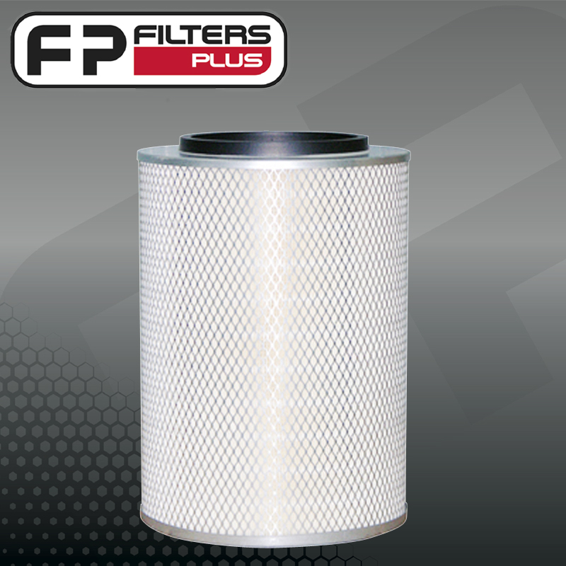 PA1895 - Filters Plus WA