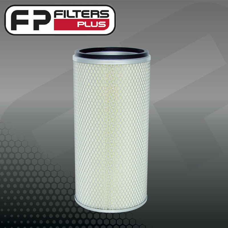 PA1904 - Filters Plus WA