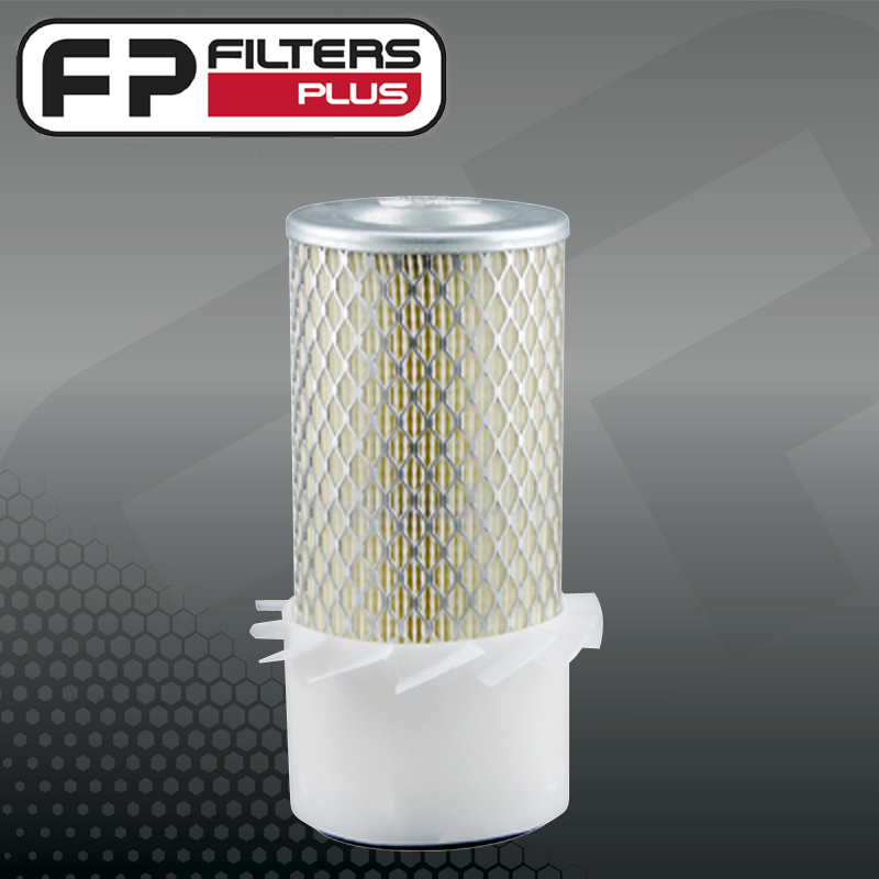PA1907-FN - Filters Plus WA