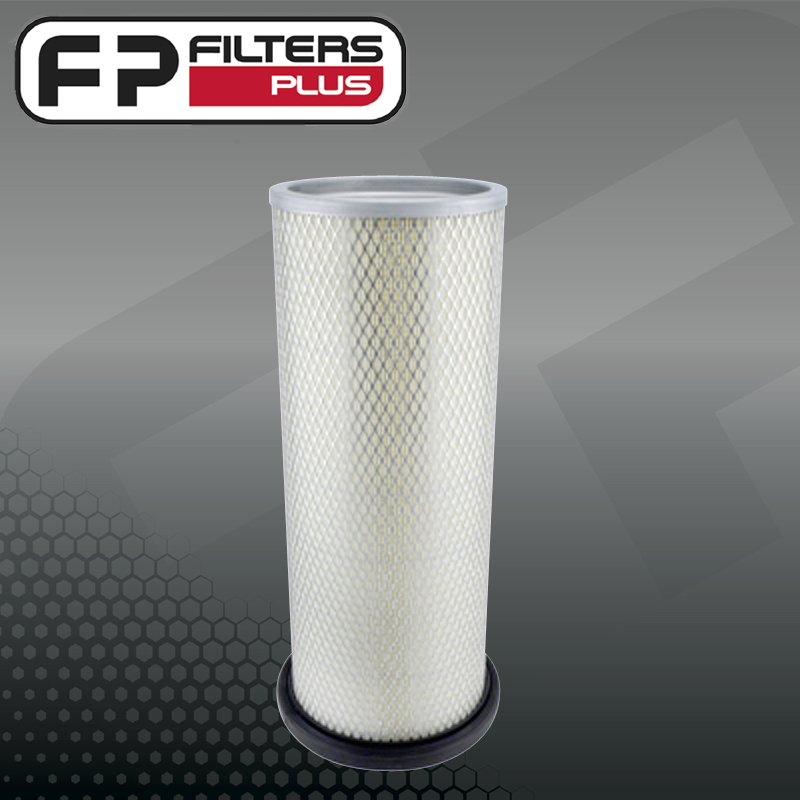 PA1911 - Filters Plus WA