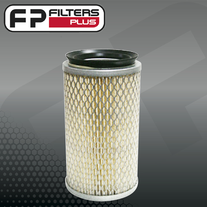 PA1921 - Filters Plus WA