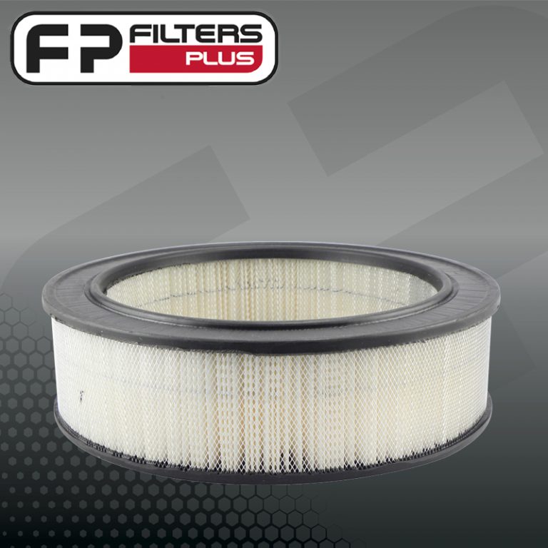 PA2081 - Filters Plus WA