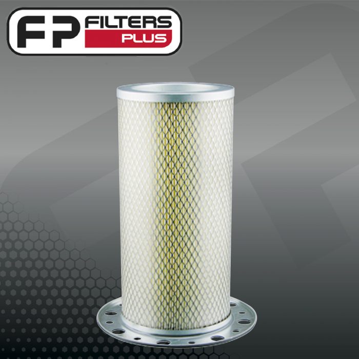 PA2310 - Filters Plus WA