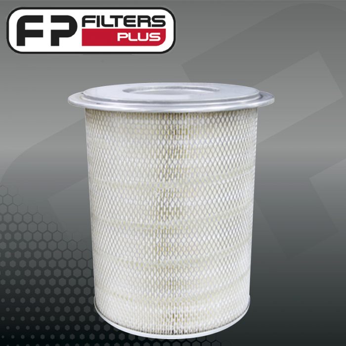 PA2333 - Filters Plus WA