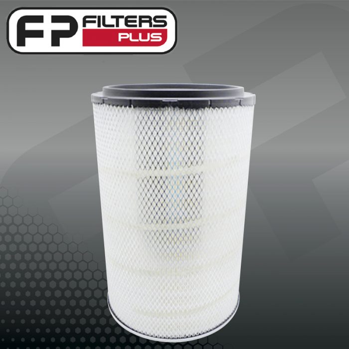 PA2525 - Filters Plus WA