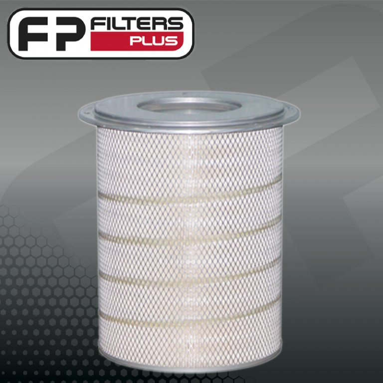 PA2533 - Filters Plus WA