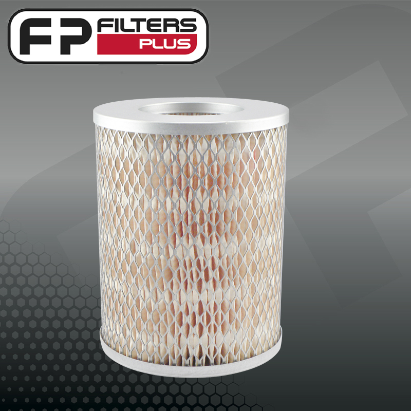 PA2536 - Filters Plus WA