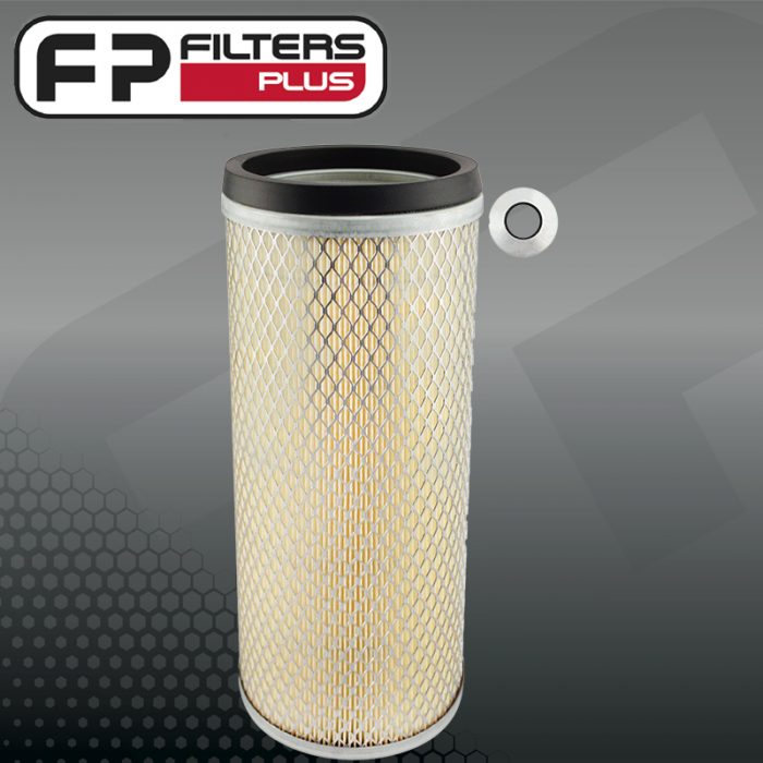 PA2545 Baldwin Inner Air Filter - Filters Plus WA - Hino 178012840M