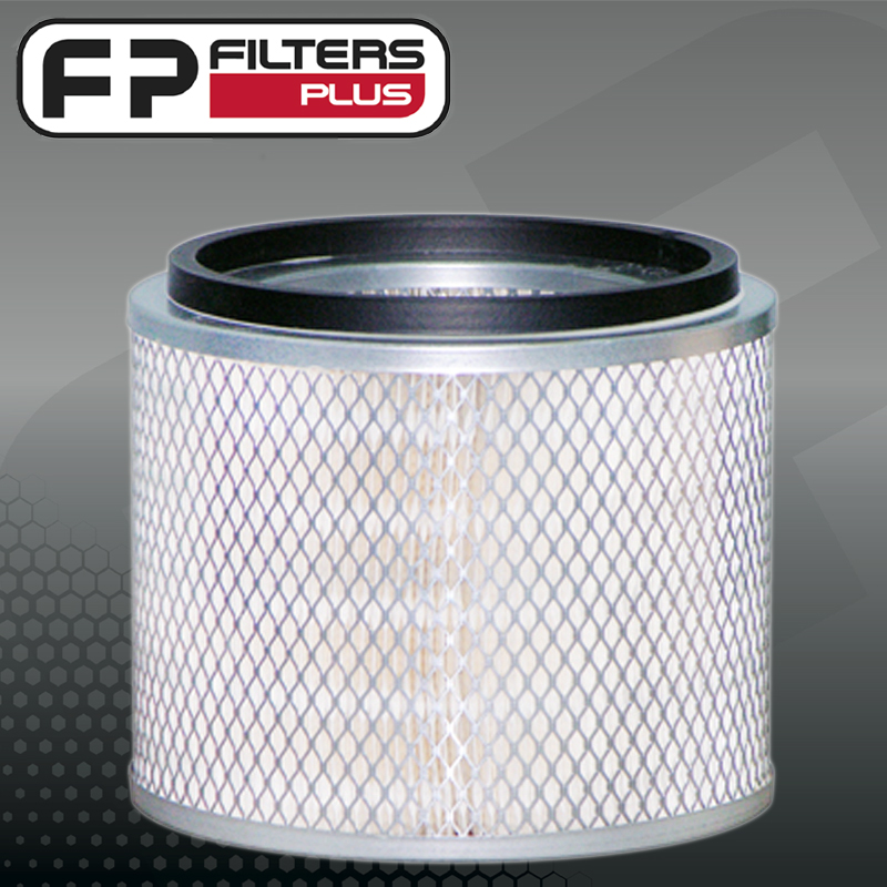 PA2558 - Filters Plus WA
