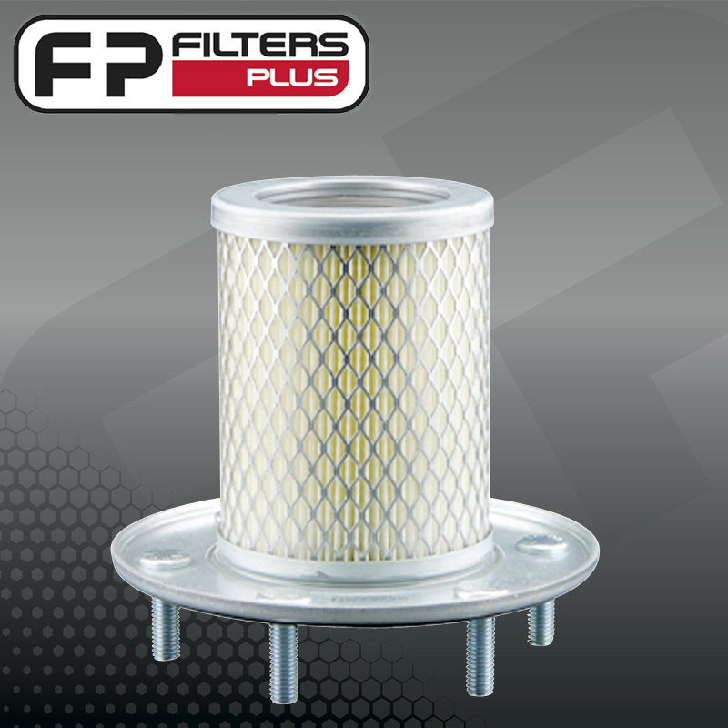 PA2576 - Filters Plus WA