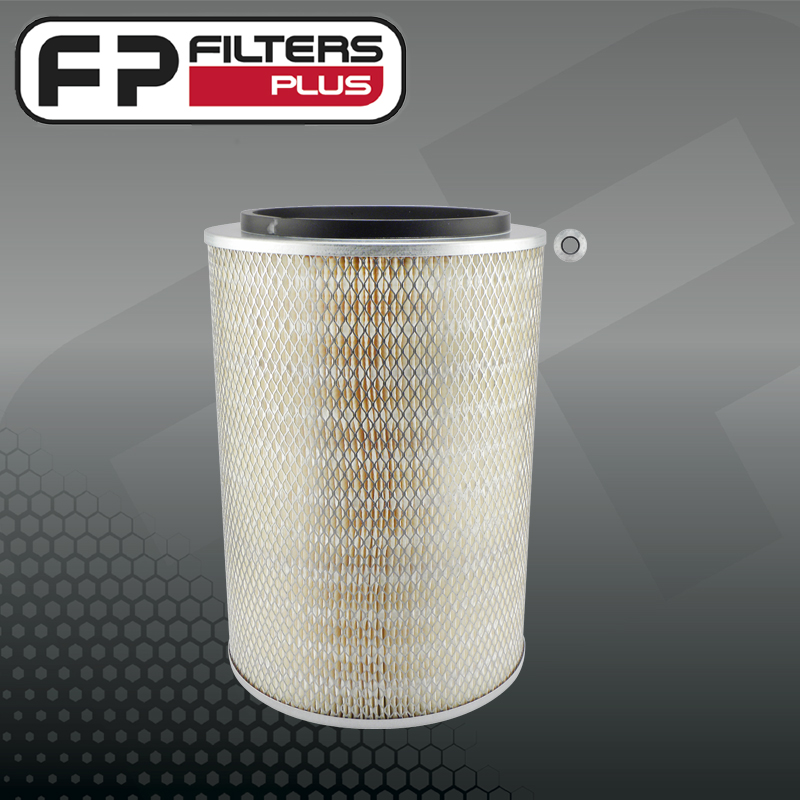 PA2577 - Filters Plus WA