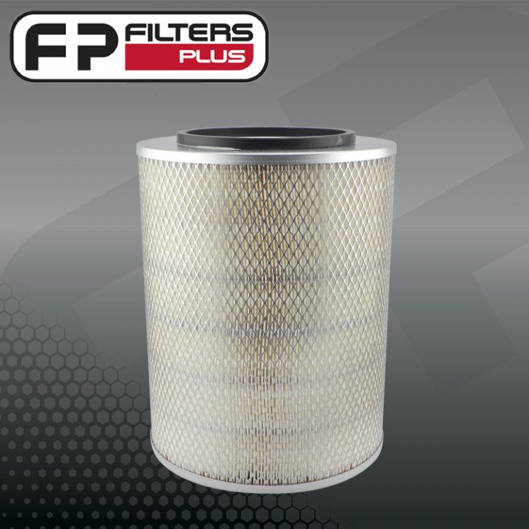 PA2616 - Filters Plus WA