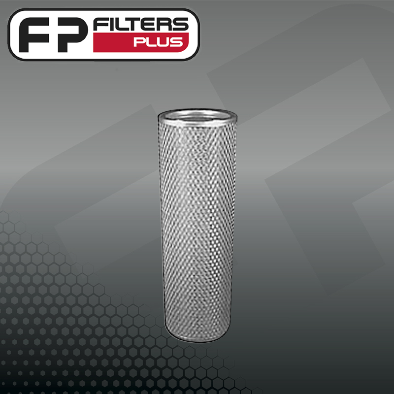 PA2621 - Filters Plus WA